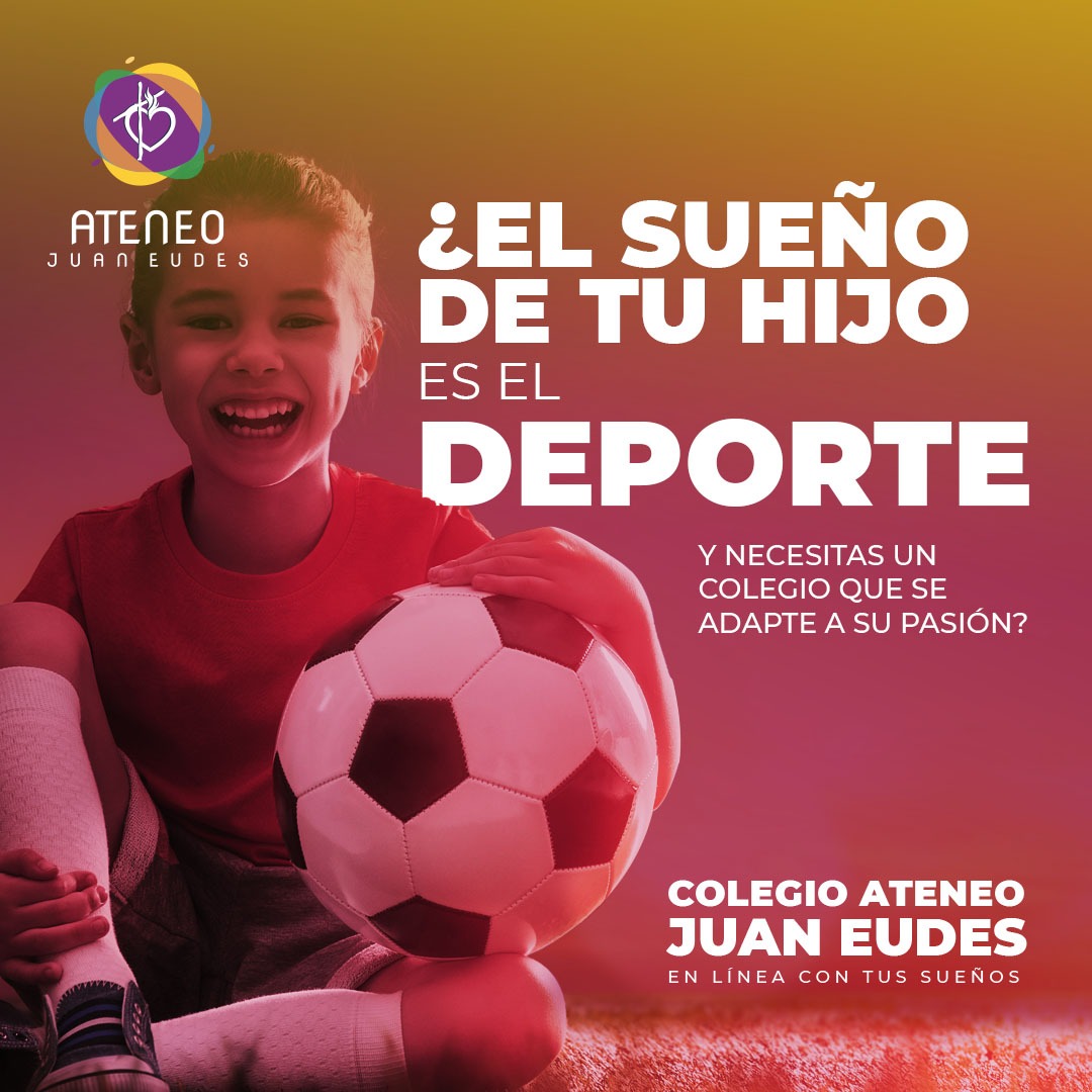 Colegio Ateneo Juan Eudes